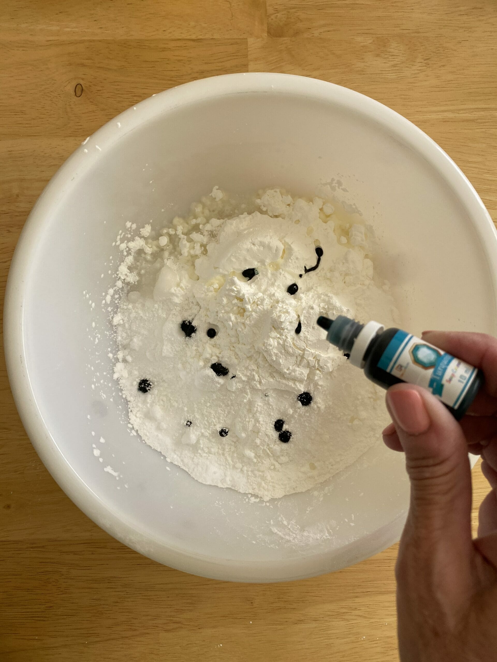 DIY BATH BOMBS - Cactus Diaries
